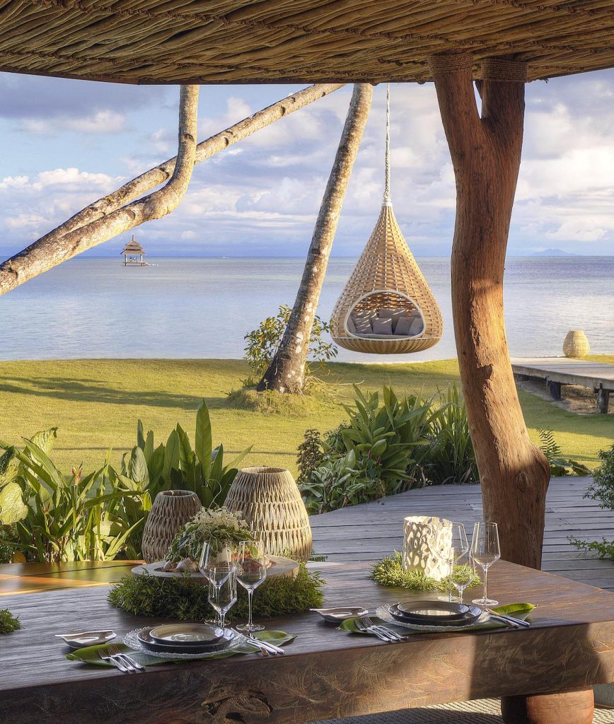 Nay Palad Hideaway reopens following typhoon Odette in 2021 • Hotel Designs