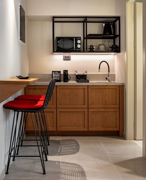 Bob W debuts in Greece with two hotel openings • Hotel Designs