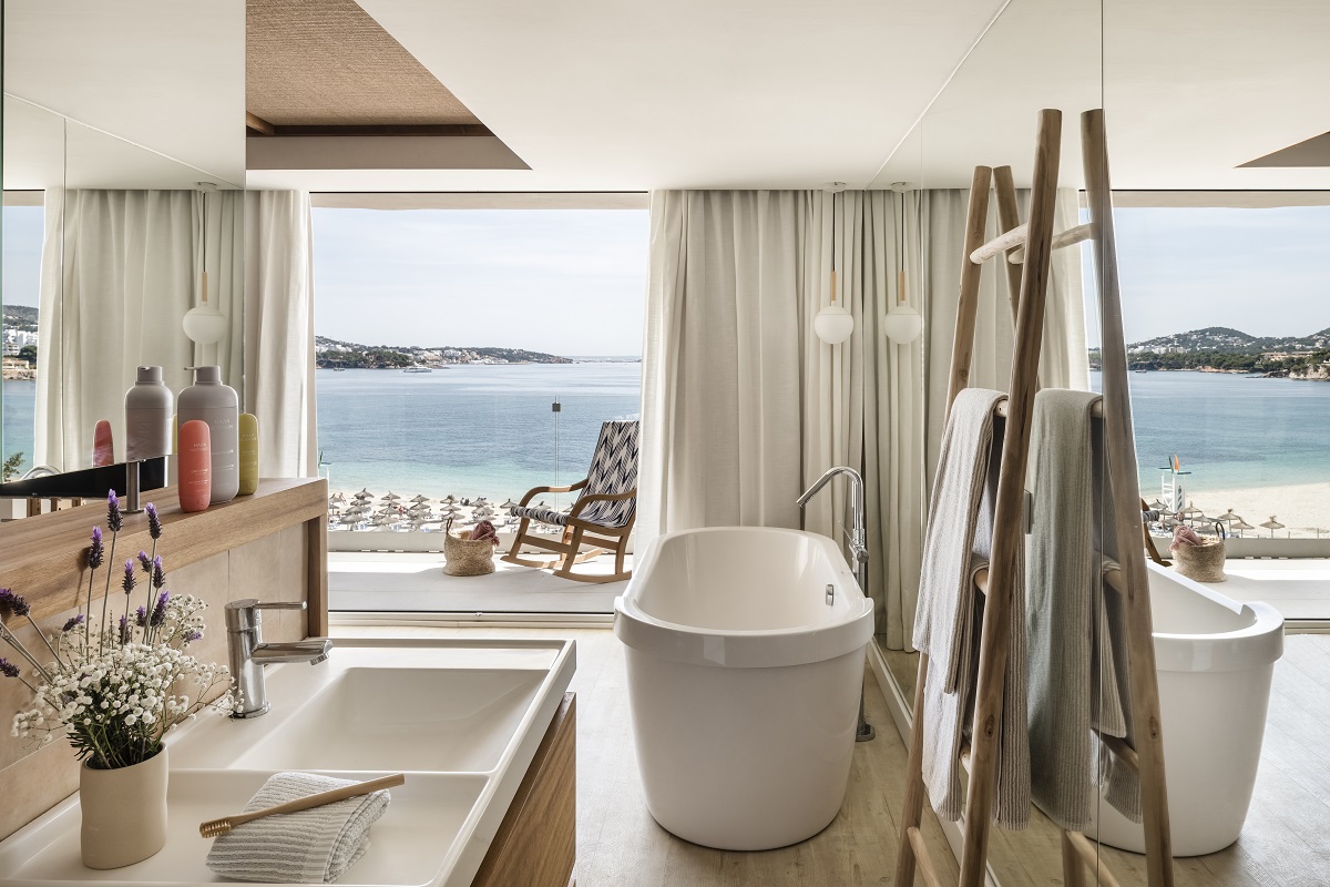 ZEL Mallorca, the first hotel of the ZEL brand, opens its doors • Hotel ...
