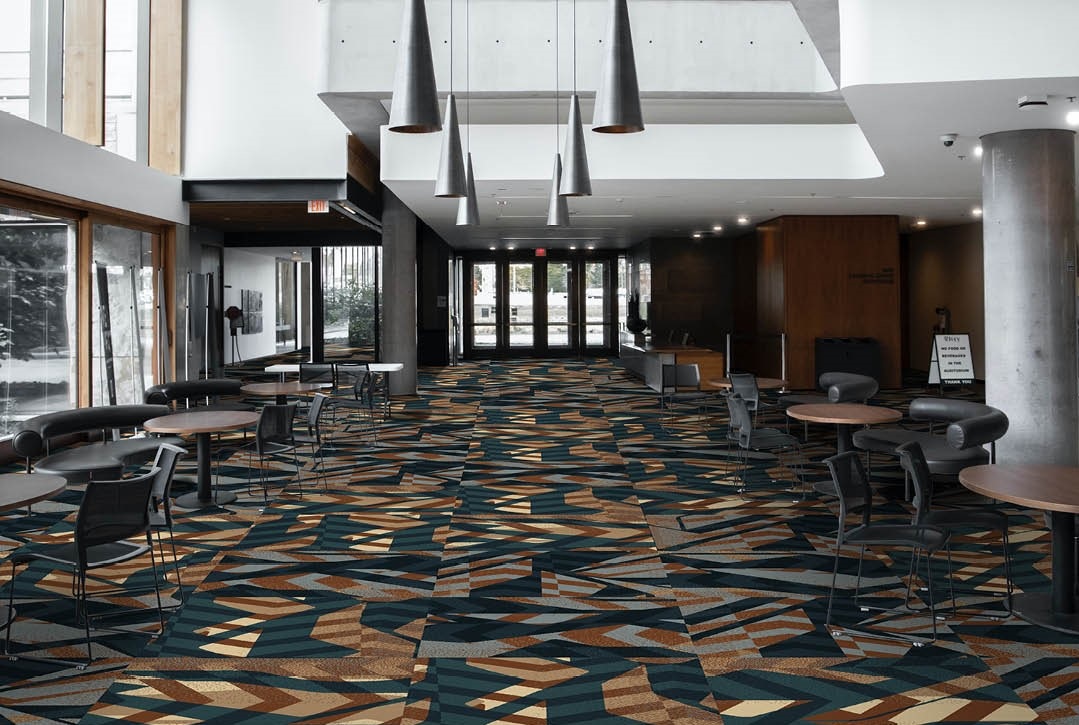 Product watch: Mineral Form from Modieus • Hotel Designs