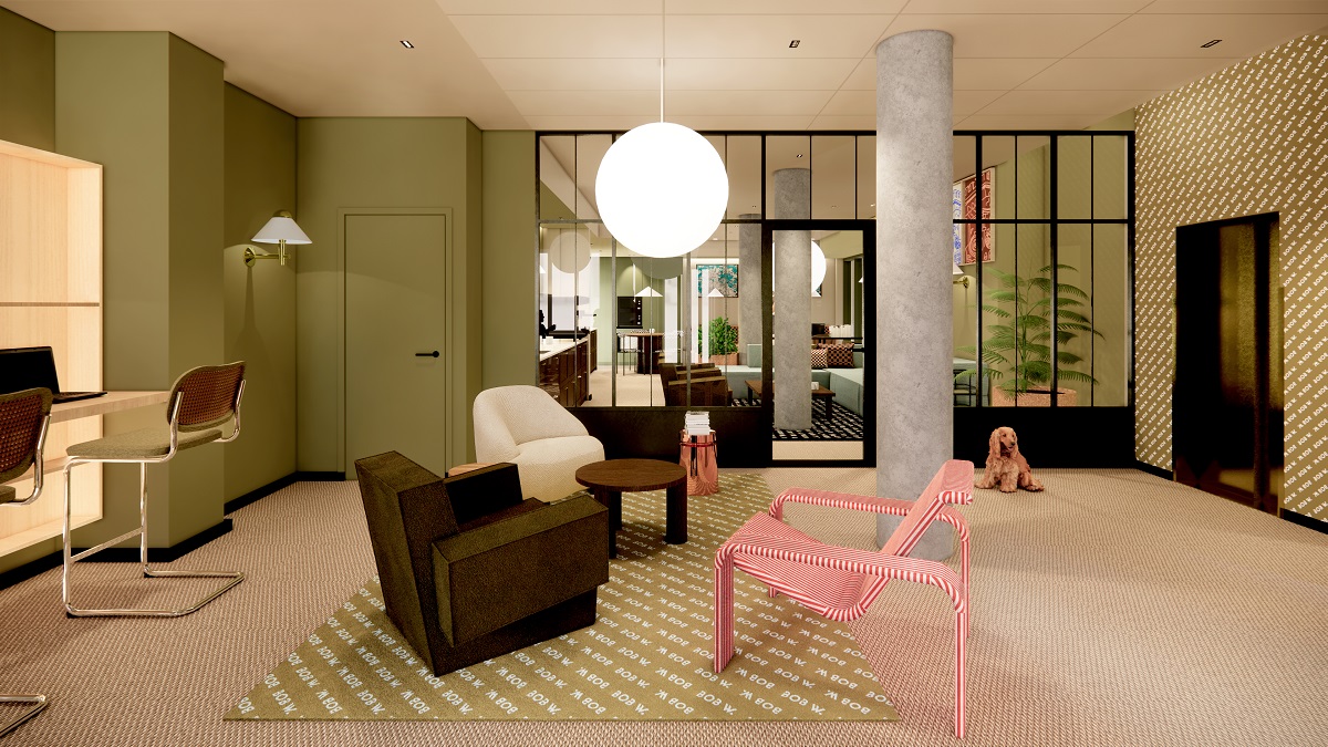 Bob W reveals the 'naked numbers' of its carbon footprint • Hotel Designs