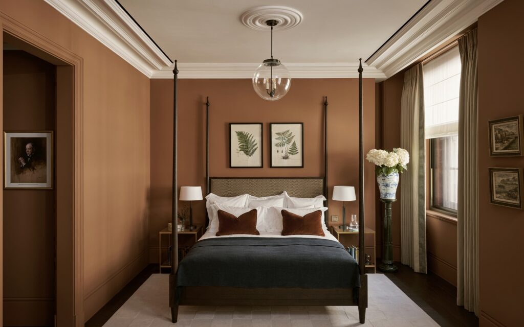 Exclusive: inside Raffles London at The OWO with EPR Architects • Hotel ...