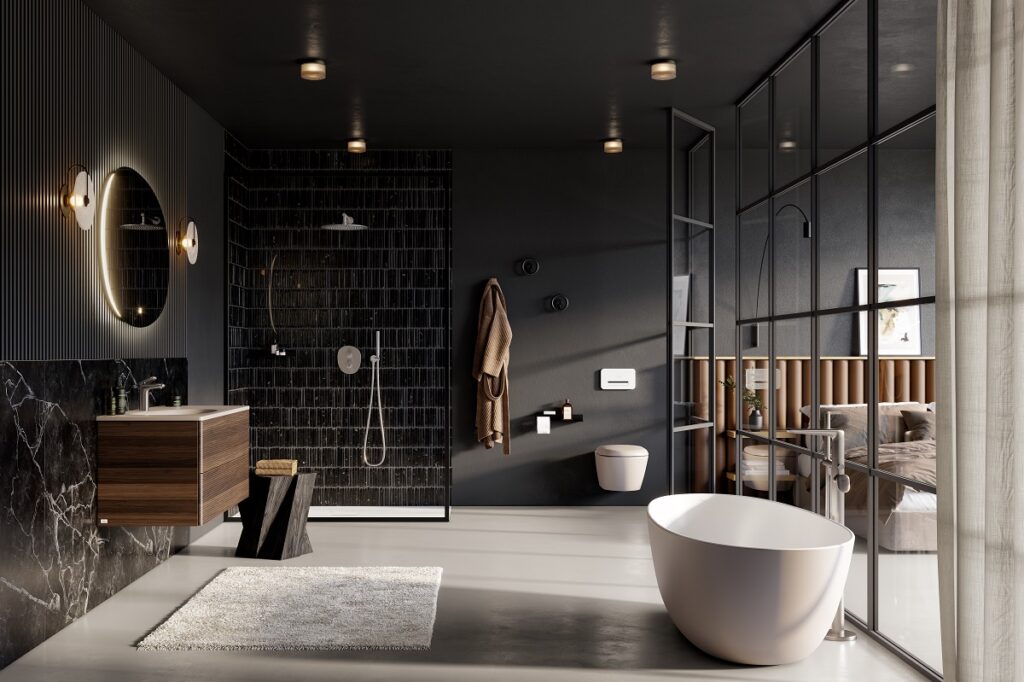 Antao by Villeroy & Boch – bathroom furniture inspired by nature ...