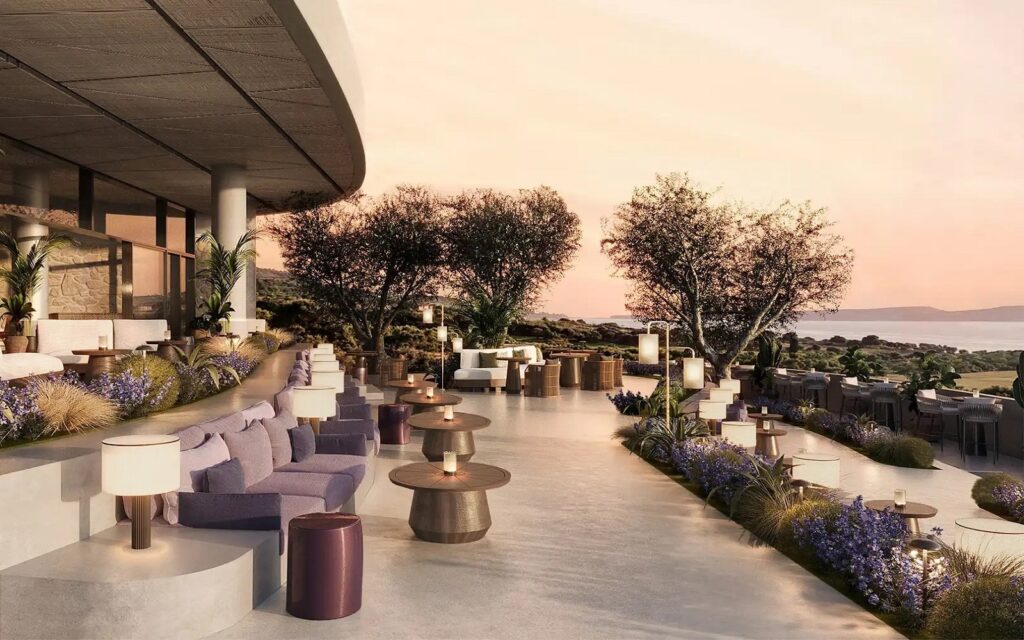 VIP arrivals: hottest hotels opening in August 2023 • Hotel Designs