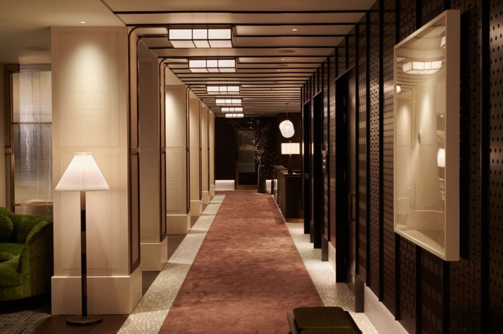 In conversation with: Michael Mulhall, Director of Sales, Dernier ...