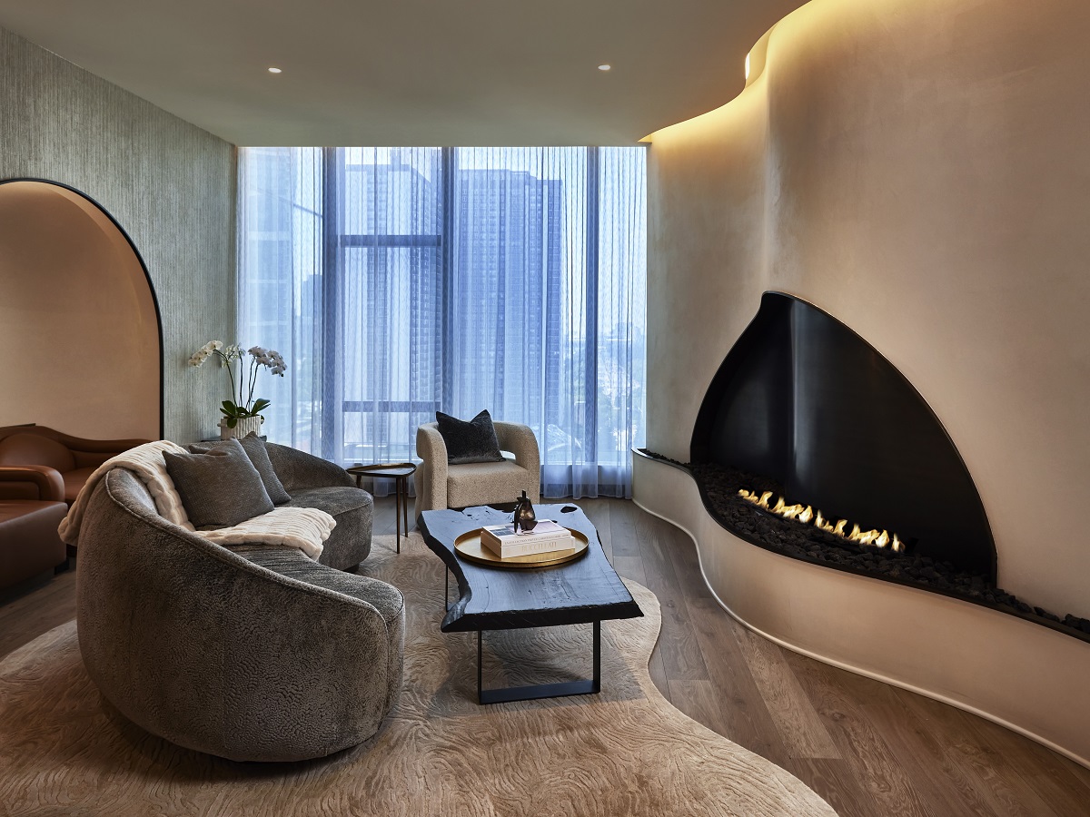 Stepping into the Presidential Suite of the St. Regis Chicago • Hotel ...