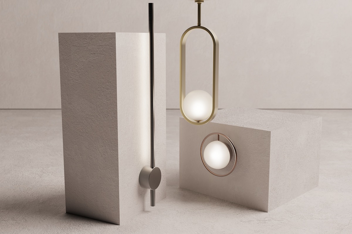 Crosswater launches debut lighting collection • Hotel Designs