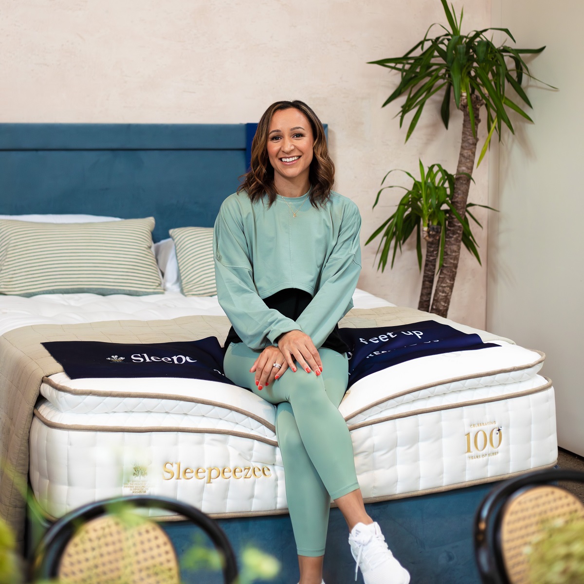 Feeling ‘Zzzen’ with Sleepeezee • Hotel Designs