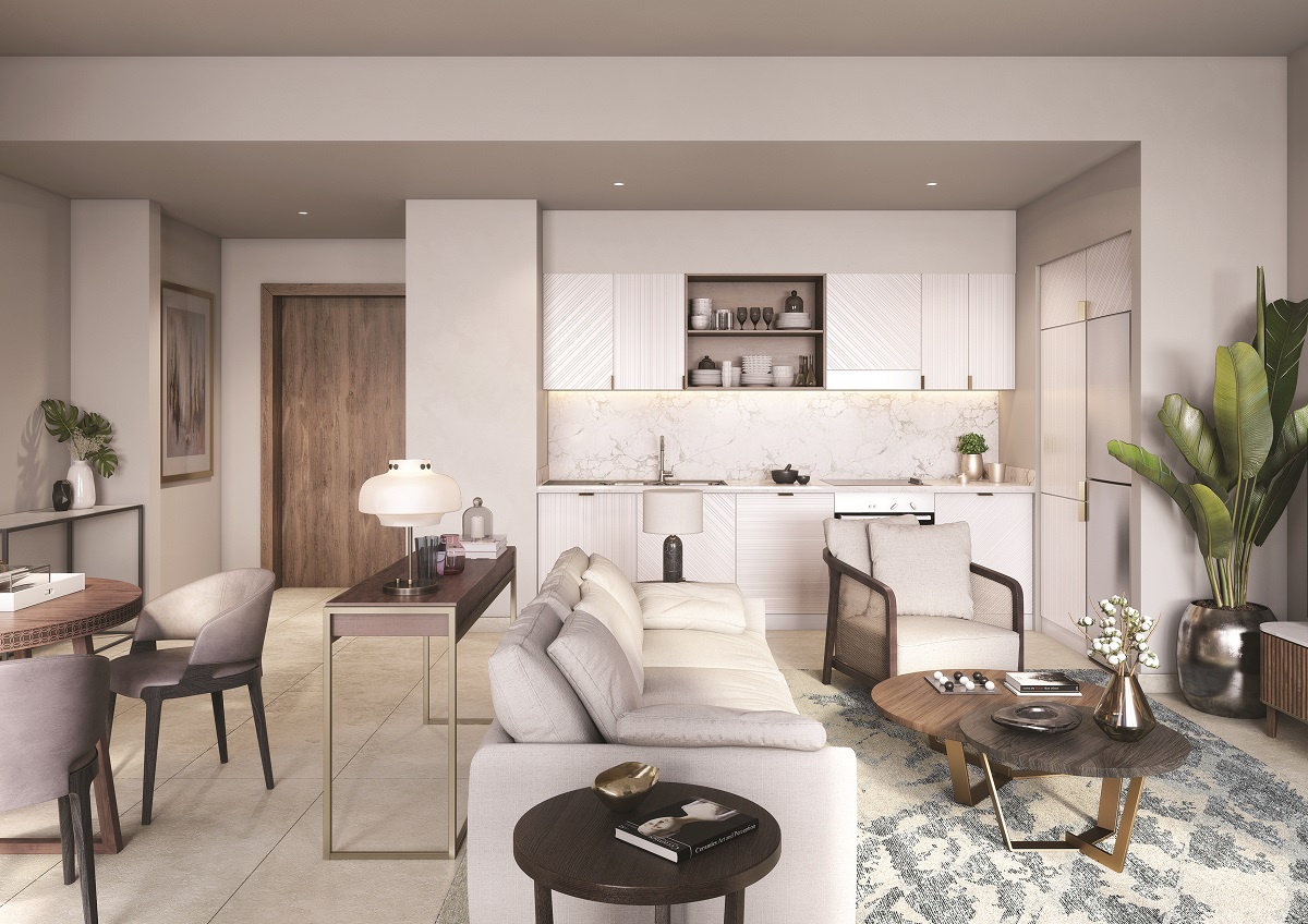 Roundtable: exploring the hybrid model in hotel design • Hotel Designs