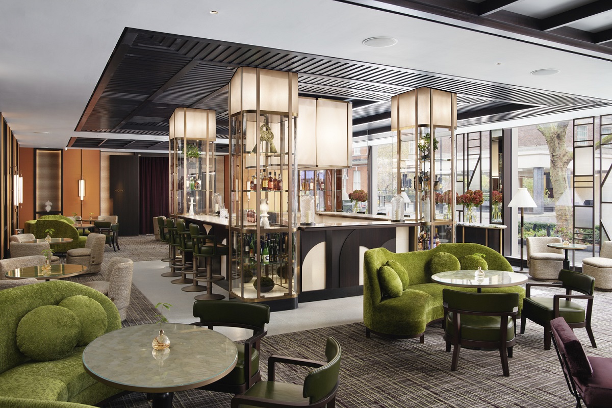 Roundtable: exploring the hybrid model in hotel design • Hotel Designs