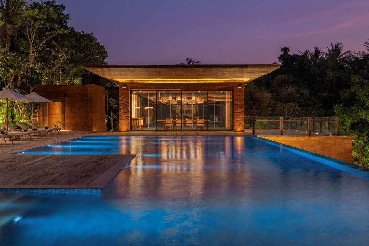 Banyan Tree retreats to the river with new hotel in Java • Hotel Designs