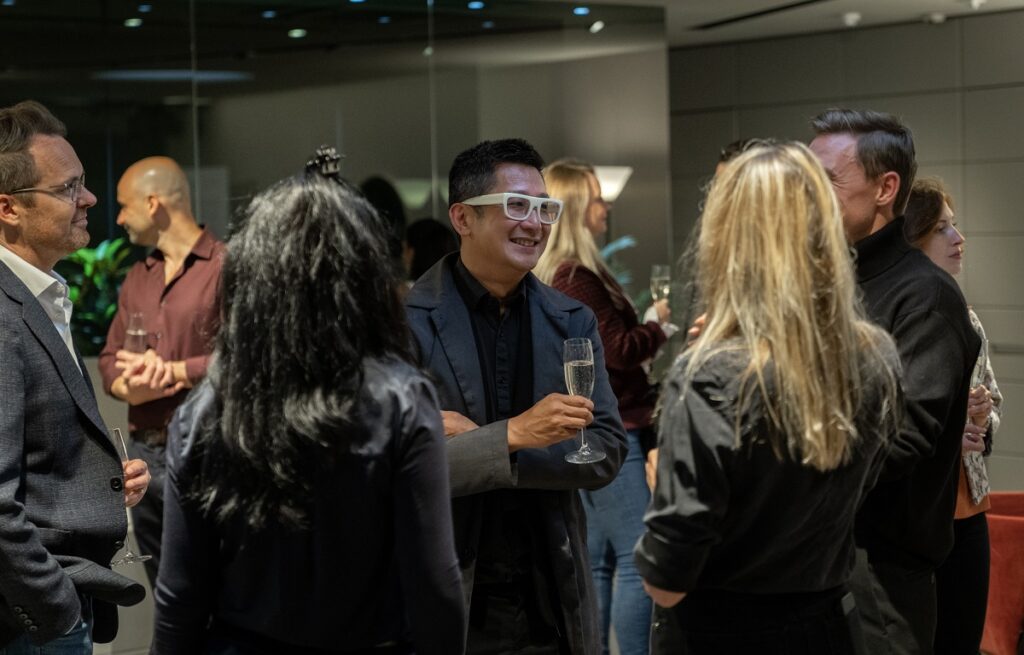 Panel discussion: fusing creativity through design collaboration ...