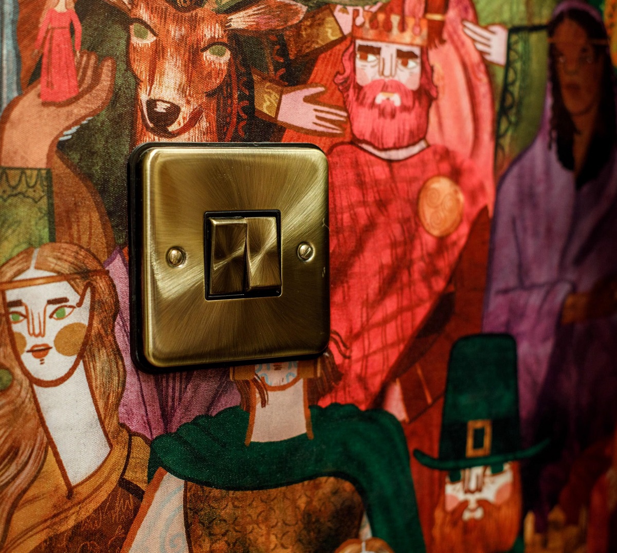 Sneak peek inside the latest room2 opening in Belfast • Hotel Designs