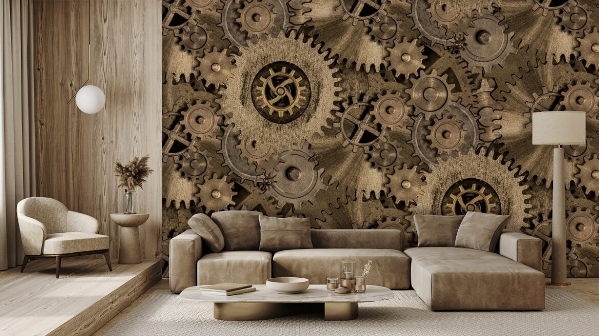 On the wall – design innovation from Newmor • Hotel Designs