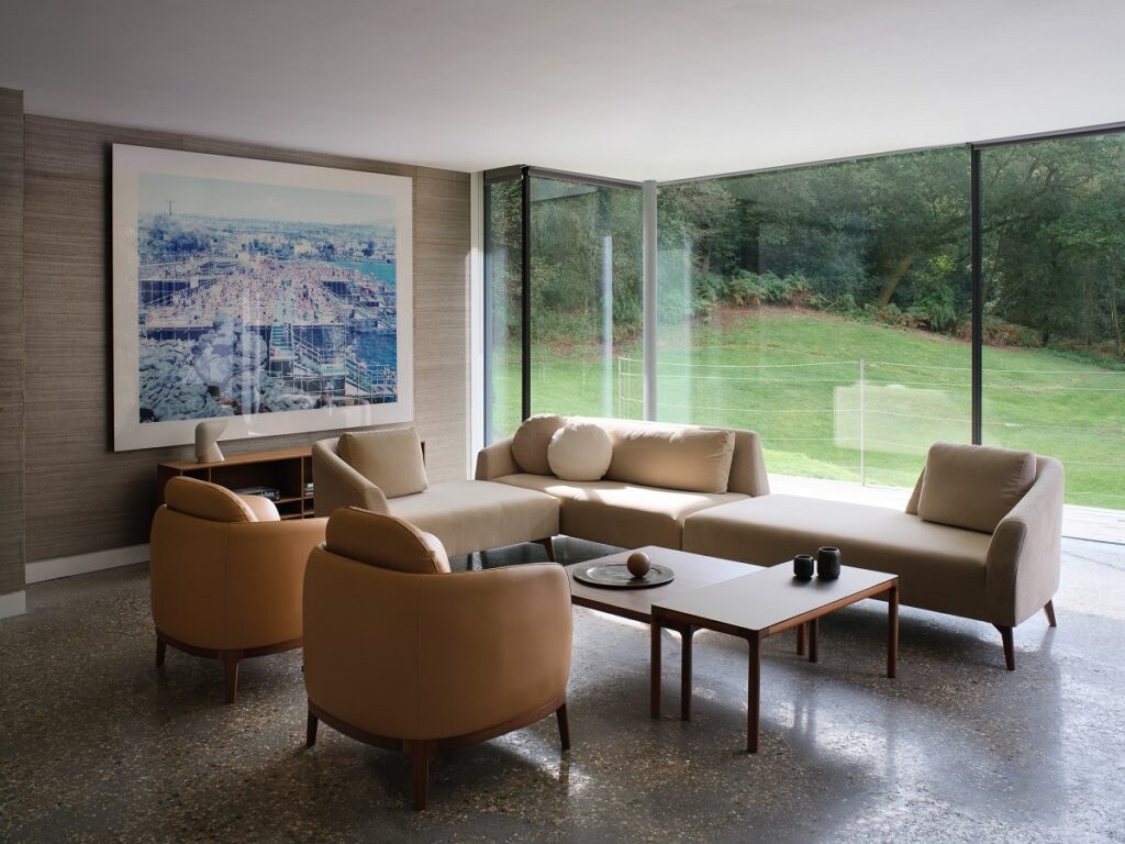 In conversation with: Tim Rundle, Creative Consultant for Morgan ...