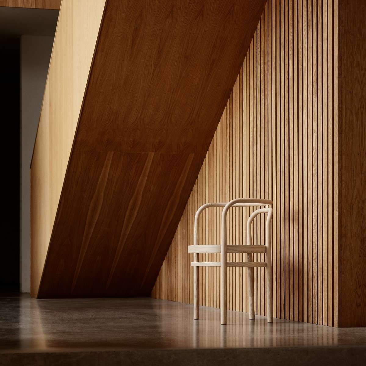 Fritz Hansen - elevating design by taking a seat • Hotel Designs