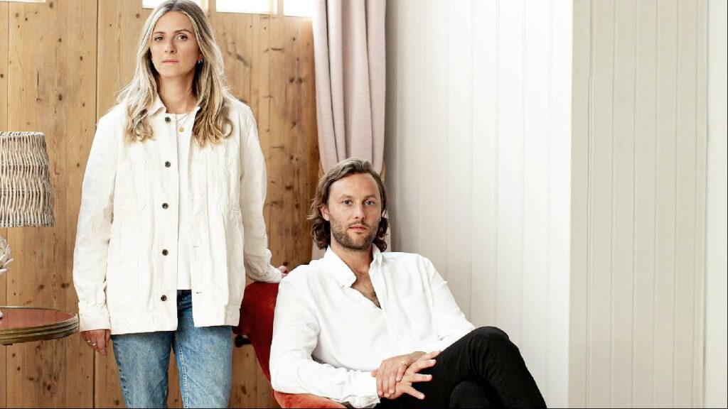 Introducing the top 25 Brit List Interior Designers of 2023 • Hotel Designs