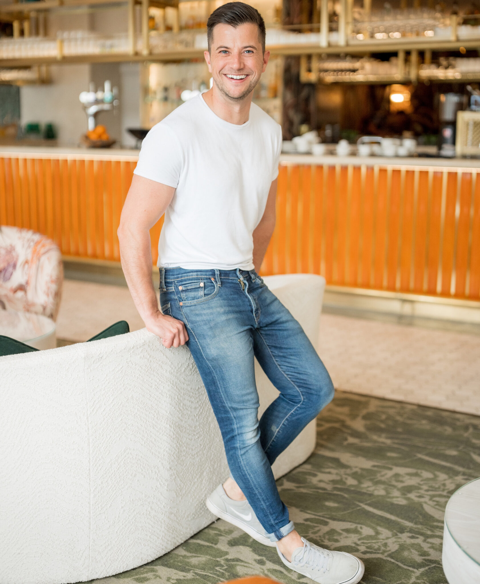 Introducing the top 25 Brit List Interior Designers of 2023 • Hotel Designs