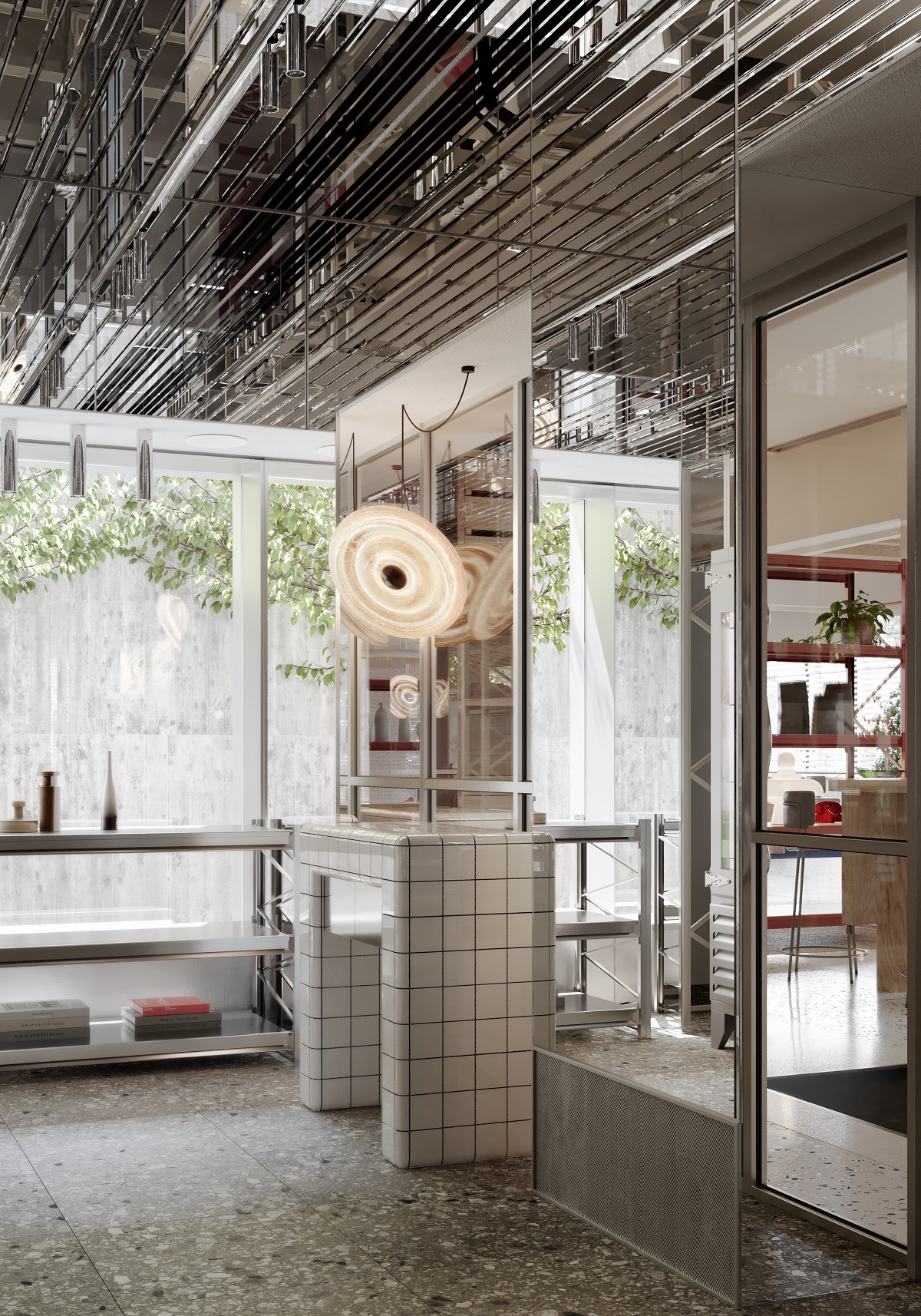 The Standard unveils The StandardX hotel concept • Hotel Designs