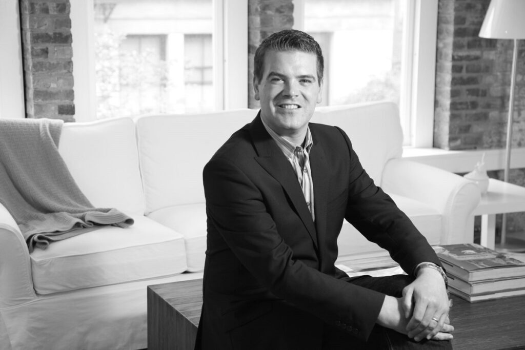 Introducing the top 25 Brit List Hoteliers of 2023 • Hotel Designs