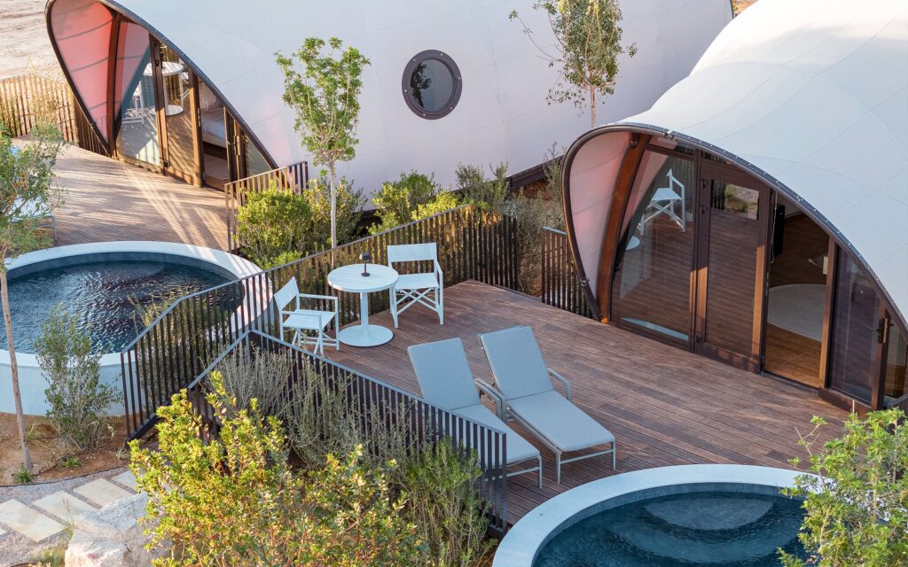 Editor checks in: the hotel openings to watch in 2024 • Hotel Designs