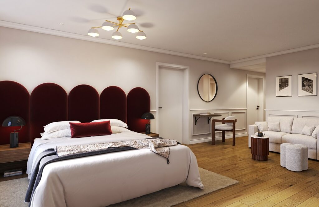 The Store, Oxford – tradition transformed • Hotel Designs