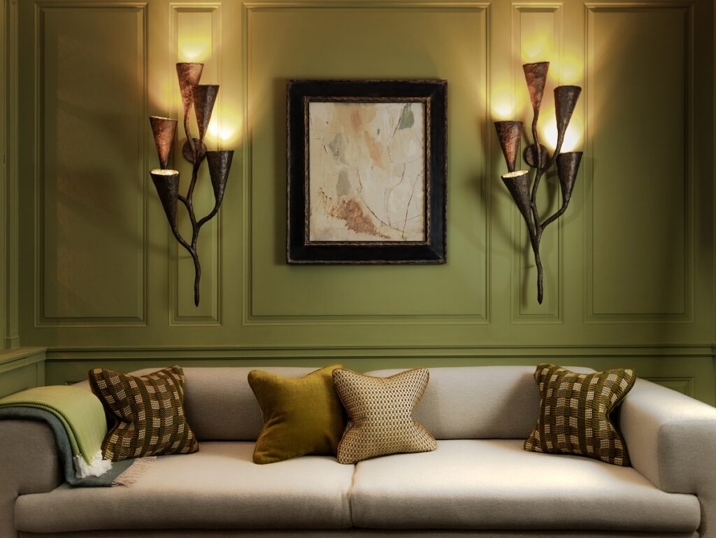 Porta Romana • Hotel Designs