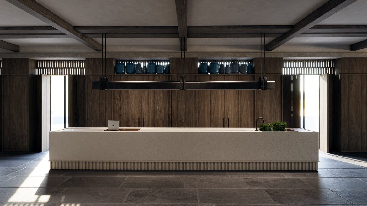 Introducing Odera • Hotel Designs