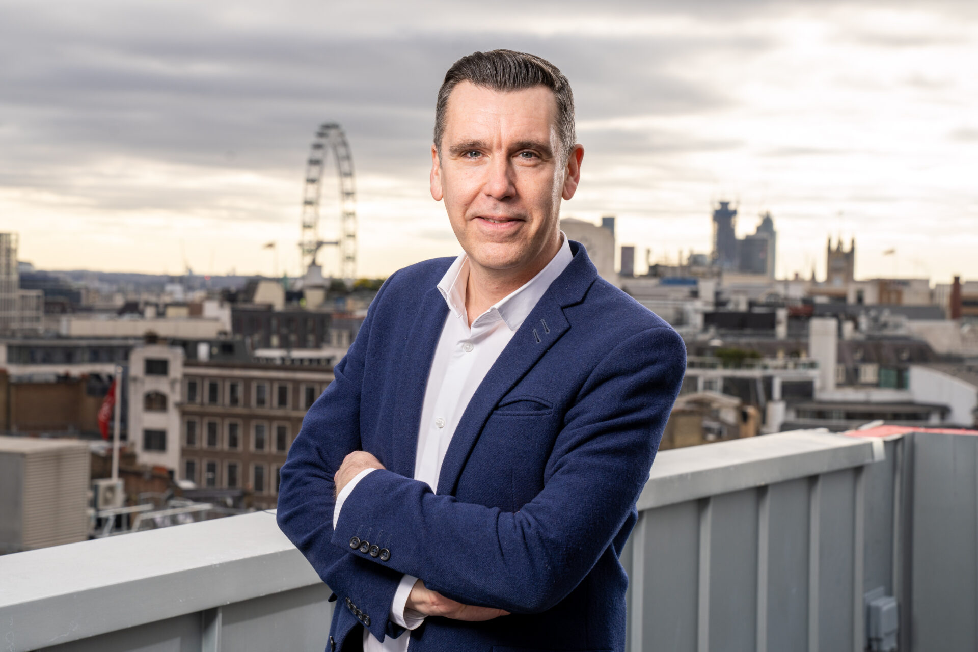 Introducing the top 25 Brit List Hoteliers of 2023 • Hotel Designs