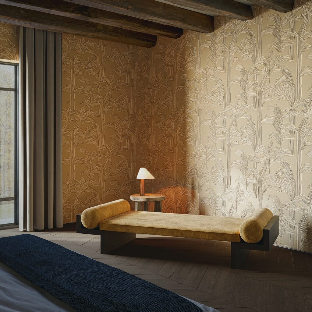 Step out onto the Lanai with Arte • Hotel Designs