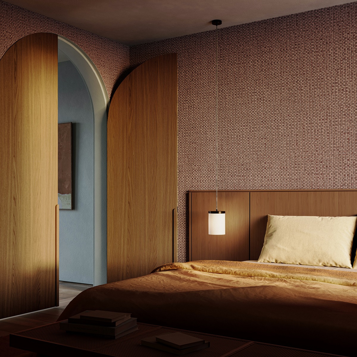 Step out onto the Lanai with Arte • Hotel Designs