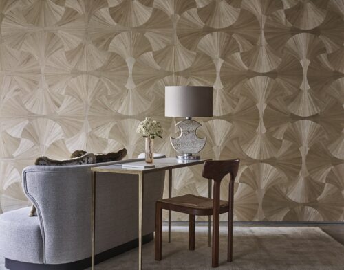 Fameed Khalique launches a new handcrafted collection • Hotel Designs