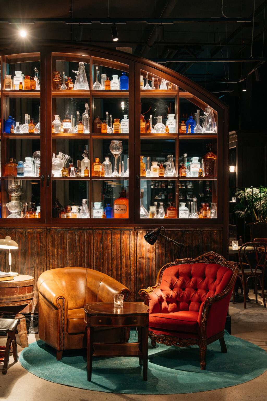 Ruby opens debut hotel in Stuttgart • Hotel Designs