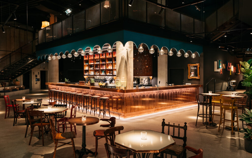 Ruby opens debut hotel in Stuttgart • Hotel Designs