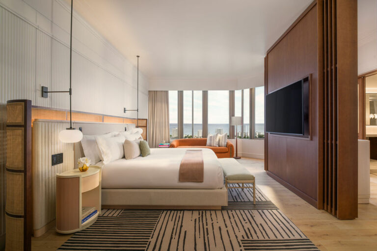 Sneak peek: inside the Tower Suite Collection at The Boca Raton • Hotel ...