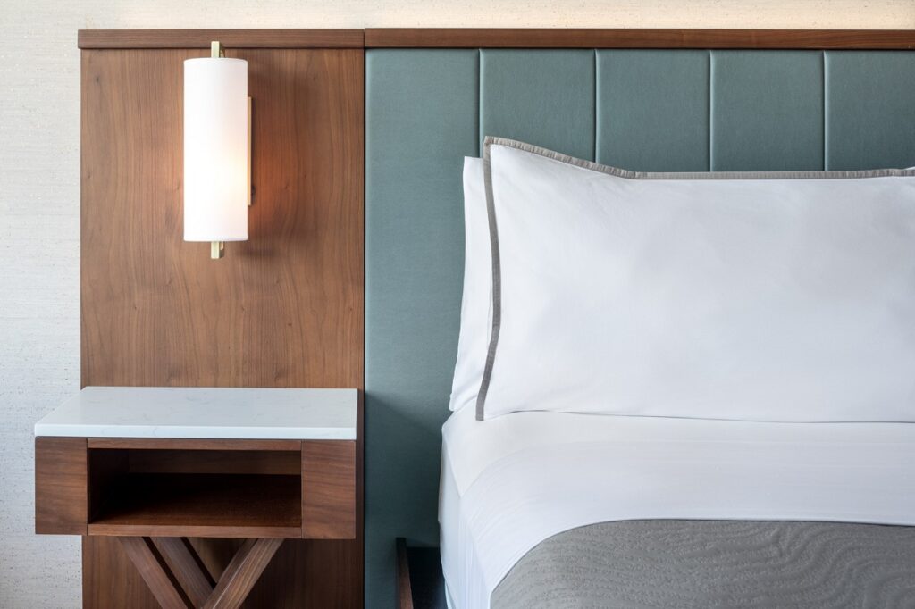 The redesign of The Westin Buckhead Atlanta • Hotel Designs