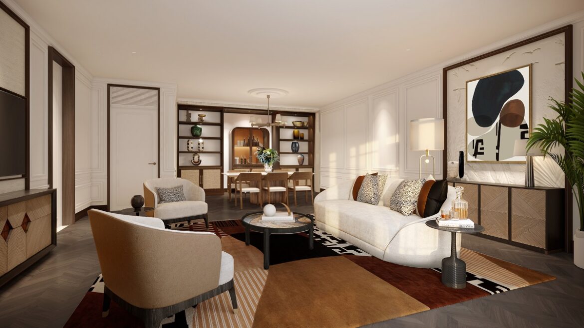 Exclusive:1508 London unveils its Cape Grace design transformation ...