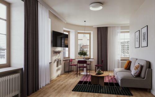 Bob W expands in the Nordics • Hotel Designs