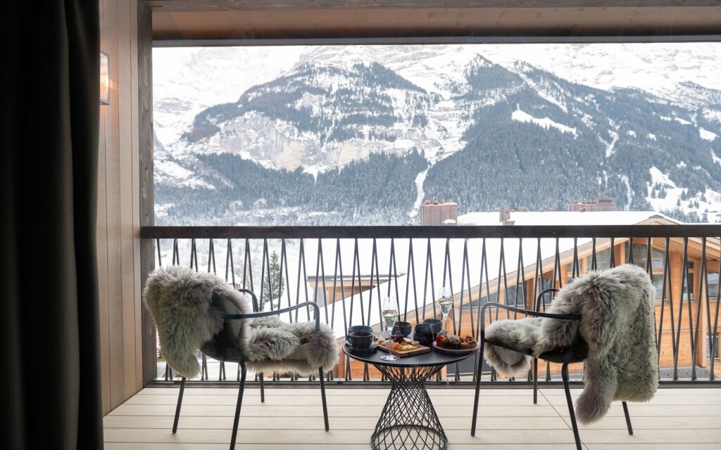 Hilton partners with Small Luxury Hotels of the World • Hotel Designs