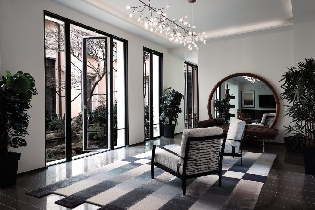 OCCA Design • Hotel Designs
