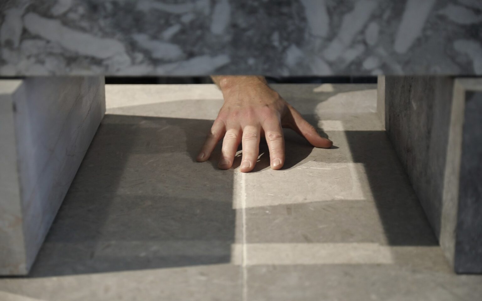 Live from Surface Design Show: Stone Tapestry – Beyond the Surface ...