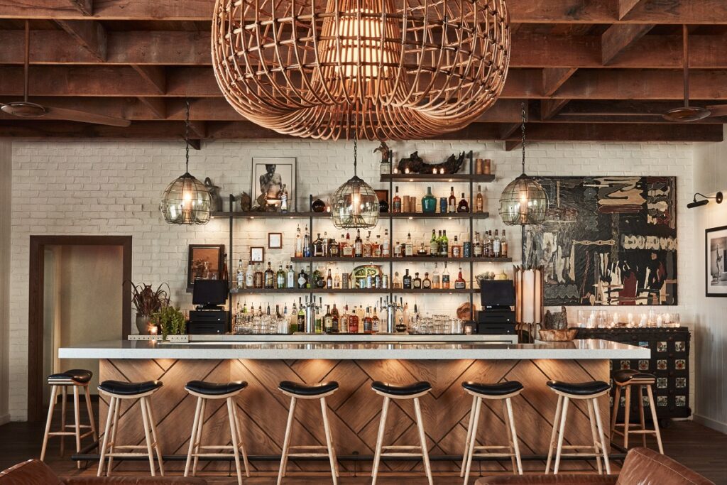 In conversation with: Studio Collective • Hotel Designs