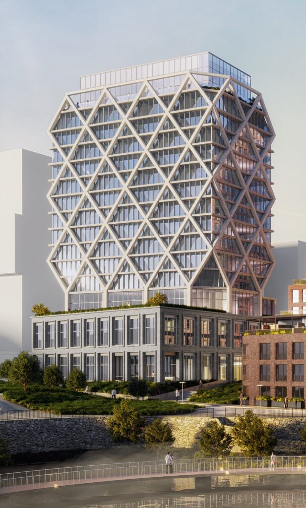 FORTH Atlanta prepares to reimagine the city's hospitality landscape ...