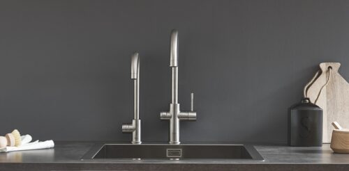 Innovative responses from GROHE to World Water Day • Hotel Designs