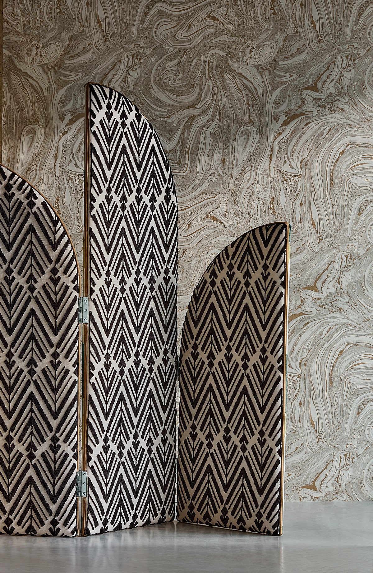 Product watch: Reflect from Harlequin • Hotel Designs