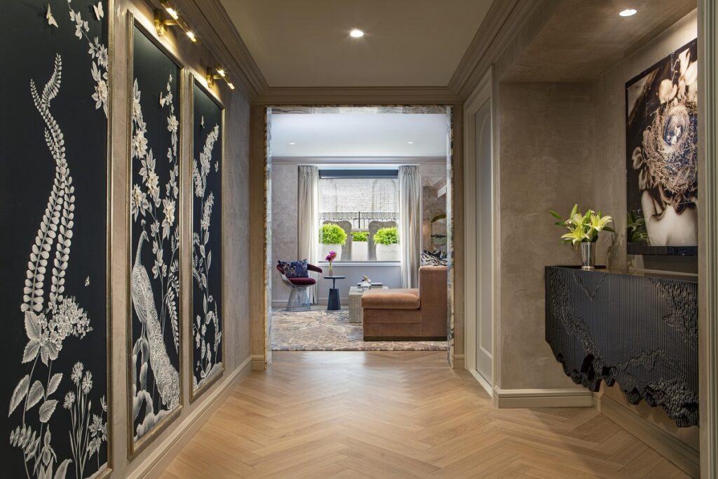 Elsie de Wolfe – the design inspiration behind JW Marriott Essex Hotel ...