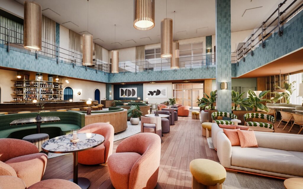 New hospitality brand, Midnight Auteur, unveils its first boutique ...