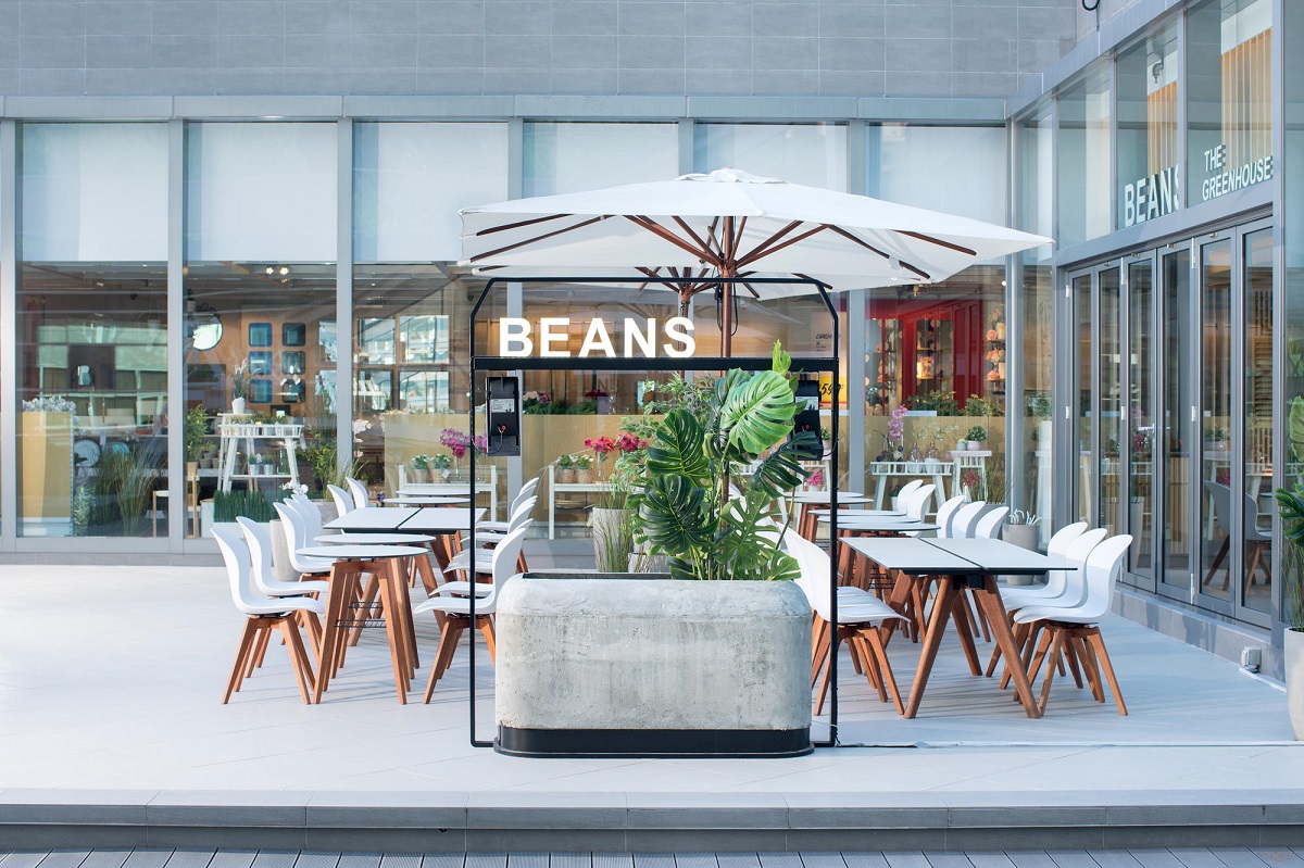 BoConcept goes public with its signature Scandinavian style • Hotel Designs
