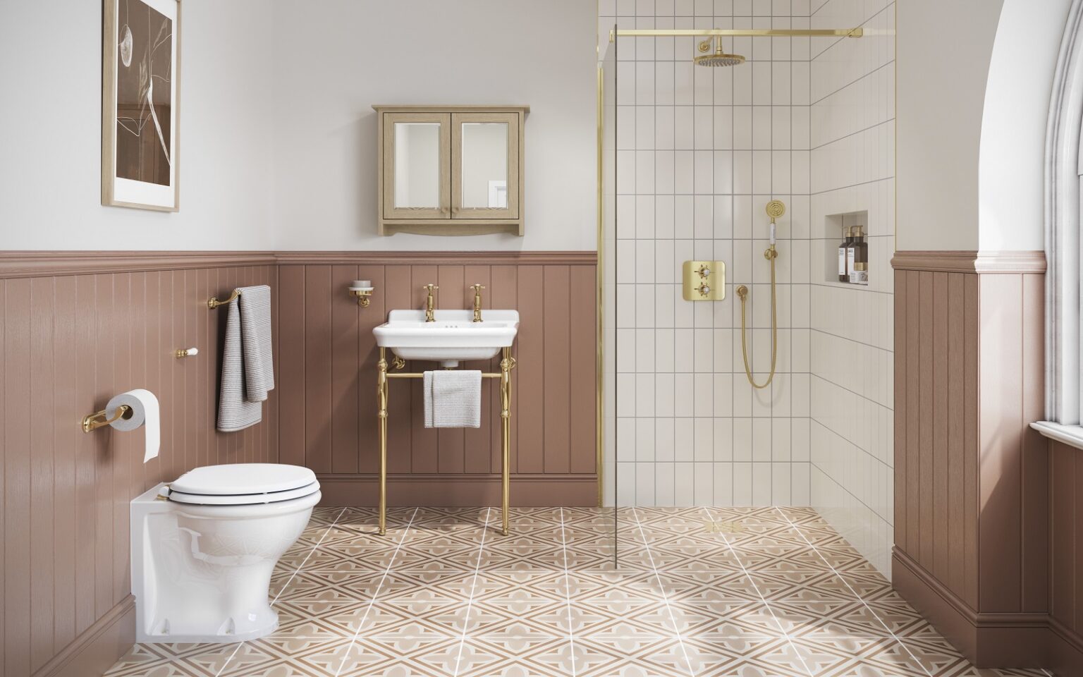 Product watch: Guild from Burlington • Hotel Designs