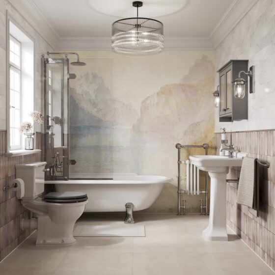 Product watch: Guild from Burlington • Hotel Designs